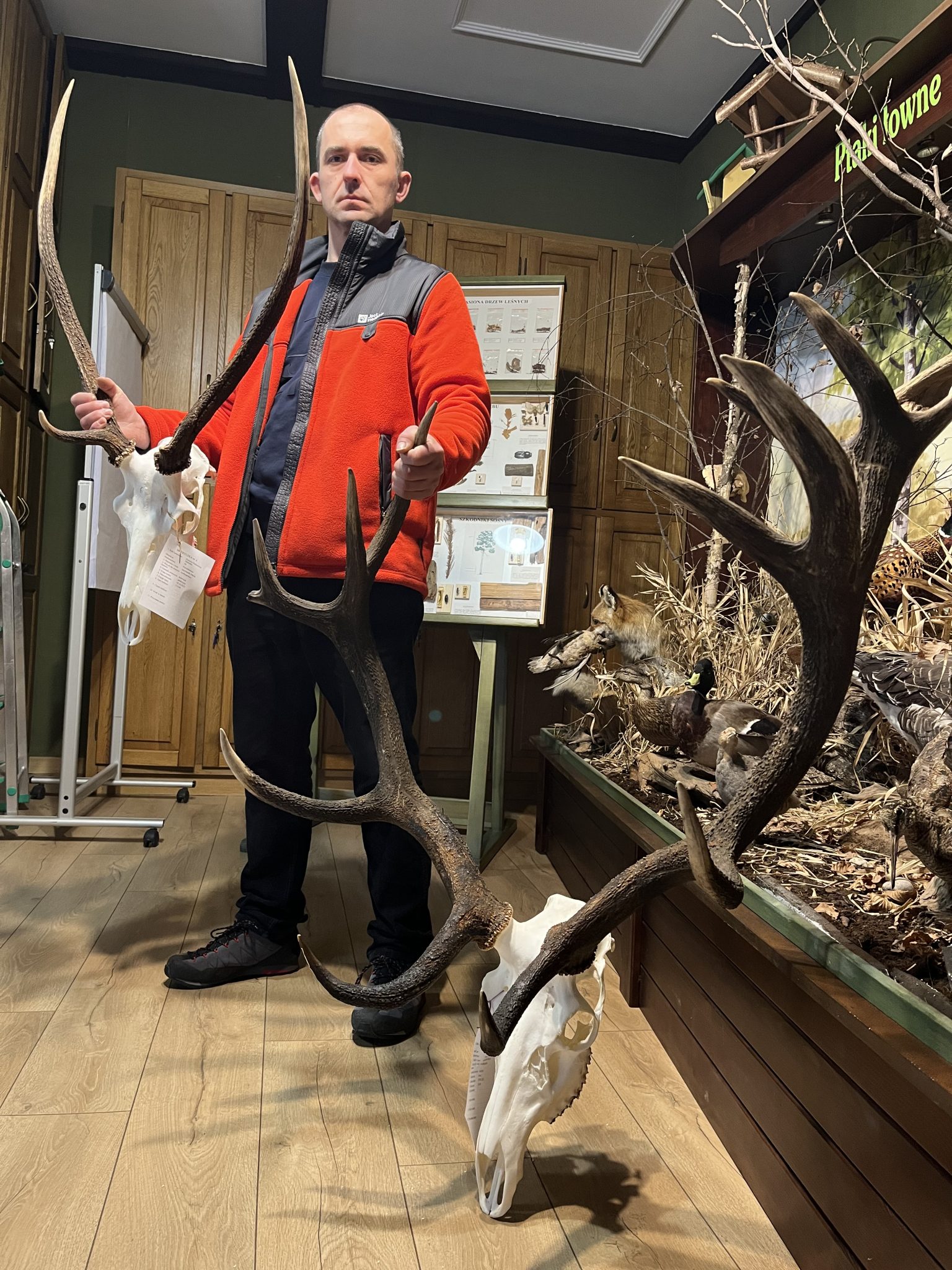 Terminarz pracy Komisji Oceny Trofeów – Zarząd Okręgowy Piła